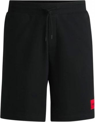 HUGO BOSS Homme, Shorts, Noir, Taille: M Diz222 Shorts