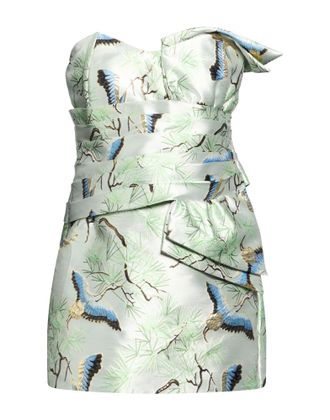 Weili Zheng KLEIDER - Mini-Kleider auf YOOX.COM