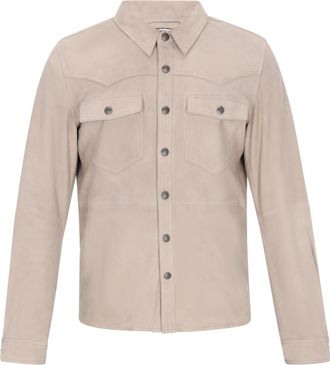 Dreimaster Jacke