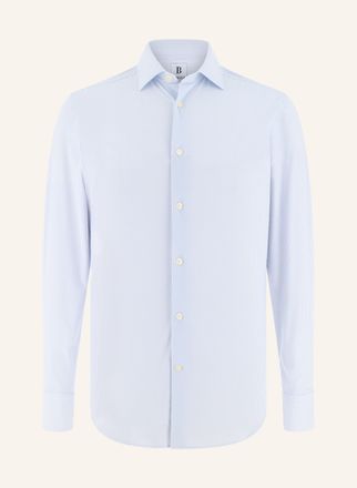 Boggi Milano Boggi Milano Overshirt blau