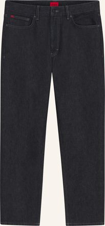 HUGO BOSS Hugo Jeans Hugo 838 Relaxed Fit blau