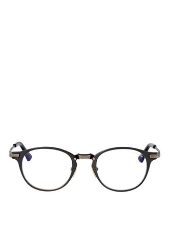 Dita Eyewear Lunettes De Soleil - Noir