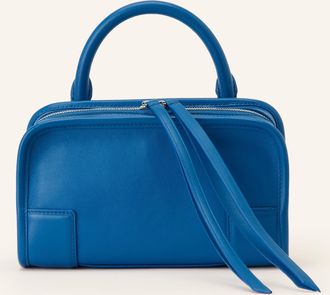 Loewe Umh&auml;ngetasche Amazona 180 Mini blau