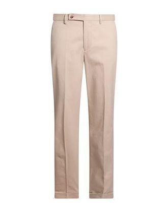 LUIGI BORRELLI NAPOLI BAS - Pantalons sur YOOX.COM