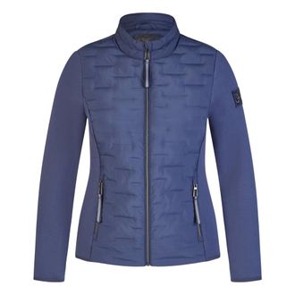 Rabe Damen, Jacken, Blau, XSGr&ouml;&szlig;e