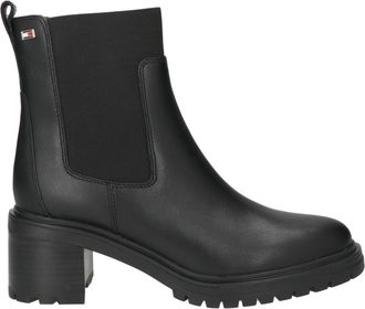 Tommy Hilfiger SCHUHE - Stiefeletten auf YOOX.COM