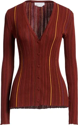Gabriela Hearst STRICKWAREN - Strickjacken auf YOOX.COM