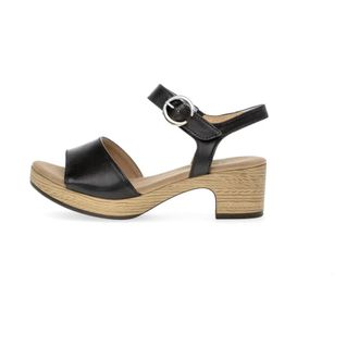 Gabor Herren, Schuhe, Schwarzk, 40 EUGr&ouml;&szlig;e