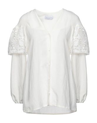 Ga&euml;lle Paris TOPS - Hemden auf YOOX.COM