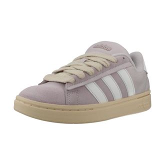 adidas Damen, Sport, Lila, 37 1/3 EUGr&ouml;&szlig;e