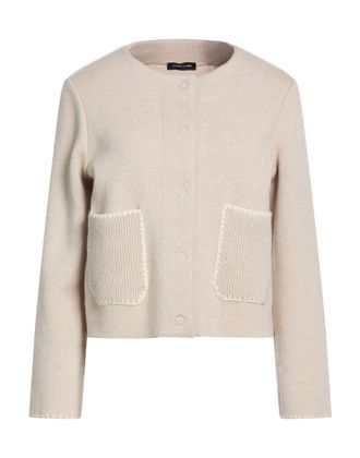 Anneclaire STRICKWAREN - Strickjacken auf YOOX.COM
