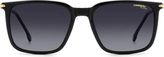 Carrera Homme, Accessoires, Noir, Taille: 54 MM CA 357/C Optical Frame