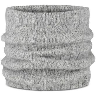 Buff Herren Schal Knitted Neckwarmer