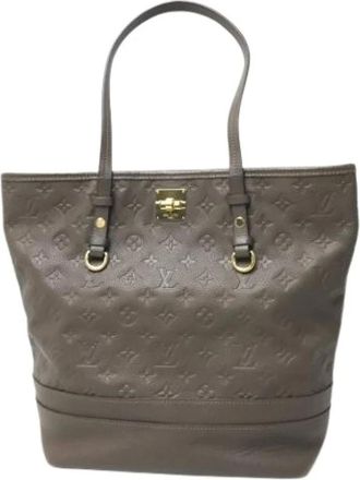 Louis Vuitton Damen, Pre-Owned, Braun, ONE SIZEGr&ouml;&szlig;e