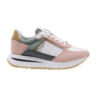 Guess Damen Sneakers - - Shoes - Damen - Mehrfarbig - 40 EU