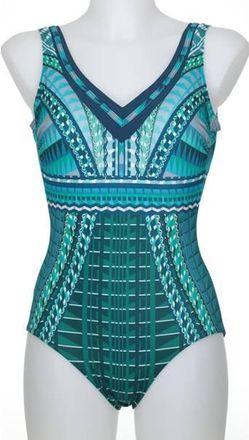 Sunflair Damen Badeanzug Badeanzug