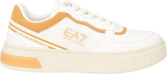 Emporio Armani SCHUHE - Sneakers auf YOOX.COM