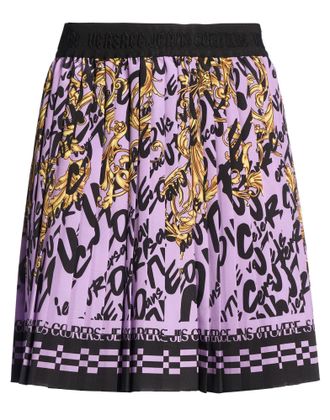 Versace HOSEN & R&Ouml;CKE - Minir&ouml;cke auf YOOX.COM