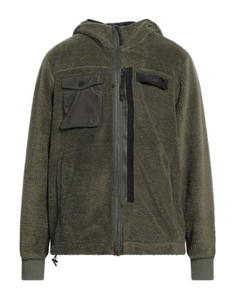 Replay JACKEN & M&Auml;NTEL - Shearling- & Kunstfell auf YOOX.COM