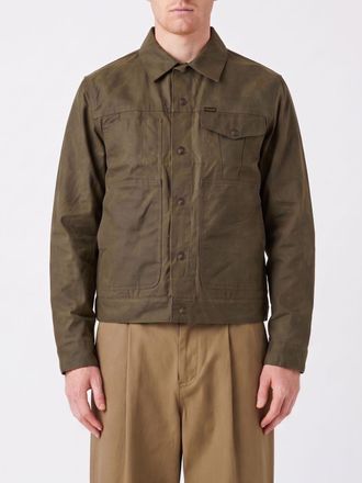Filson Veste Homme couleur Vert