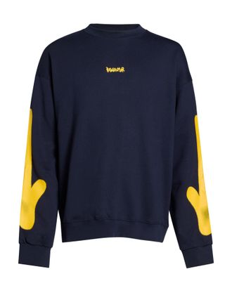 Disclaimer TOPS - Sweatshirts auf YOOX.COM