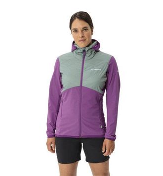 Vaude Brenva - Softshelljacke - Damen