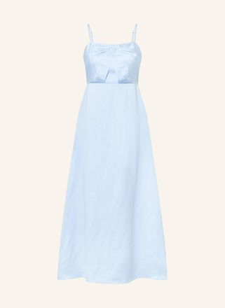 Sandro Sandro Kleid blau