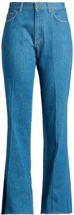 Tod's BAS - Pantalons en jean sur YOOX.COM