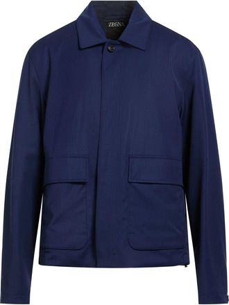 Ermenegildo Zegna JACKEN & M&Auml;NTEL - Jacken und Anoraks auf YOOX.COM