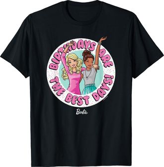 BARBIE Geburtstage sind die besten Tage T-Shirt
