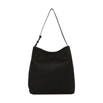Marella Emmeden Hobo Bag - Femme - Sacs - Noir - Taille: ONE Size