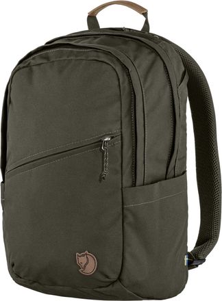 Fj&auml;llr&auml;ven Rucksack R&auml;ven 20
