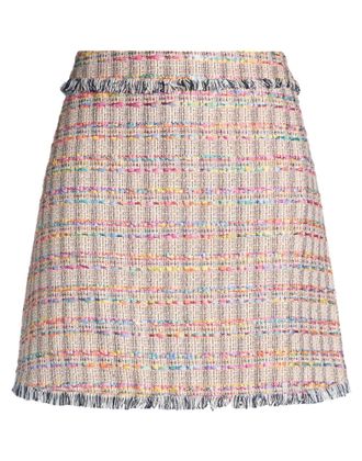 Shirtaporter HOSEN & R&Ouml;CKE - Minir&ouml;cke auf YOOX.COM