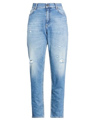 Blugirl HOSEN & R&Ouml;CKE - Jeanshosen auf YOOX.COM