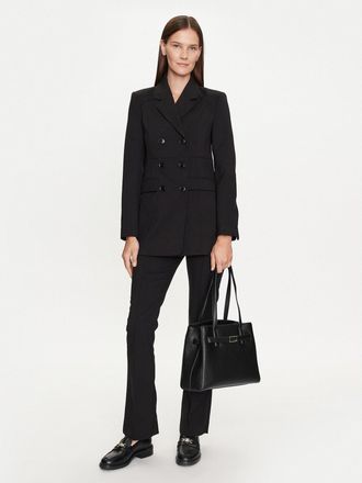 DKNY Handtasche DKNY Paxton Tote R41AAC74 Schwarz