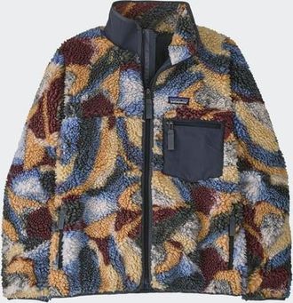 Patagonia Polaire - Taille XS
