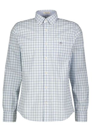 GANT Herren Hemd Regular Fit