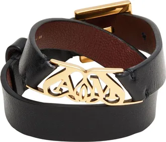 Alexander McQueen SCHMUCK und UHREN - Armb&auml;nder auf YOOX.COM