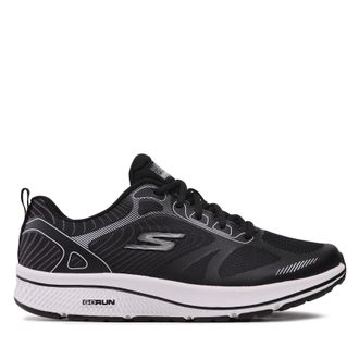 Skechers Laufschuhe Skechers Go Run Consistent 220035/BKW Schwarz