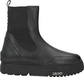 Liu Jo SCHUHE - Stiefeletten auf YOOX.COM