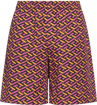 Versace HOSEN & R&Ouml;CKE - Shorts & Bermudashorts auf YOOX.COM