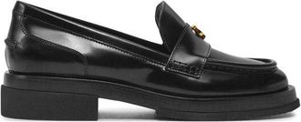 Pollini Slipper PA10034G1LPC0000 Schwarz