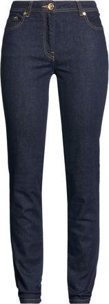 Versace HOSEN & R&Ouml;CKE - Jeanshosen auf YOOX.COM