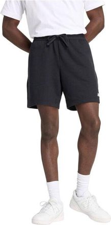 New Balance Herren Trainingsshorts SPORT ESSENTIALS FRENCH TERRY SHORT 7