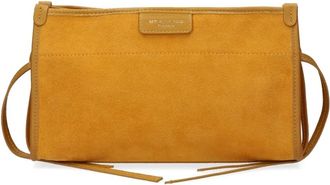 My Best Bags Firenze Femme, Sacs, Orange, Taille: ONE Size Pochette