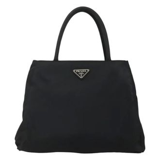 Prada Damen, Pre-Owned, Schwarzk, ONE SIZEGr&ouml;&szlig;e