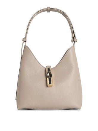 Furla Sac Port&eacute; &Eacute;paule - Gris