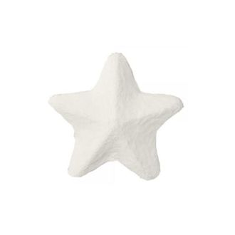 Broste Copenhagen Broste Copenhagen Weihnachtsbaumschmuck Baumspitze in der Farbe White, Ma&szlig;e 22cm