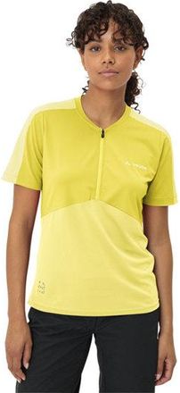 Vaude Wo Altissimo II - Fahrradtrikot - Damen