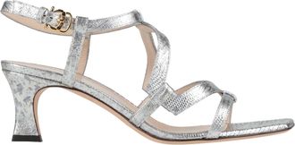 Pollini SCHUHE - Sandalen auf YOOX.COM